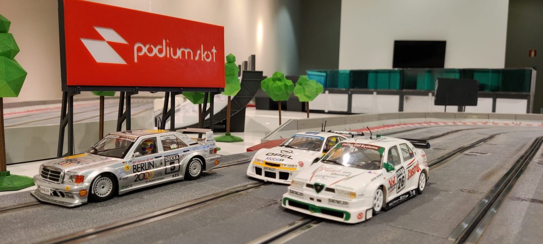 contacto – Fiestas Scalextric – Podium Slot